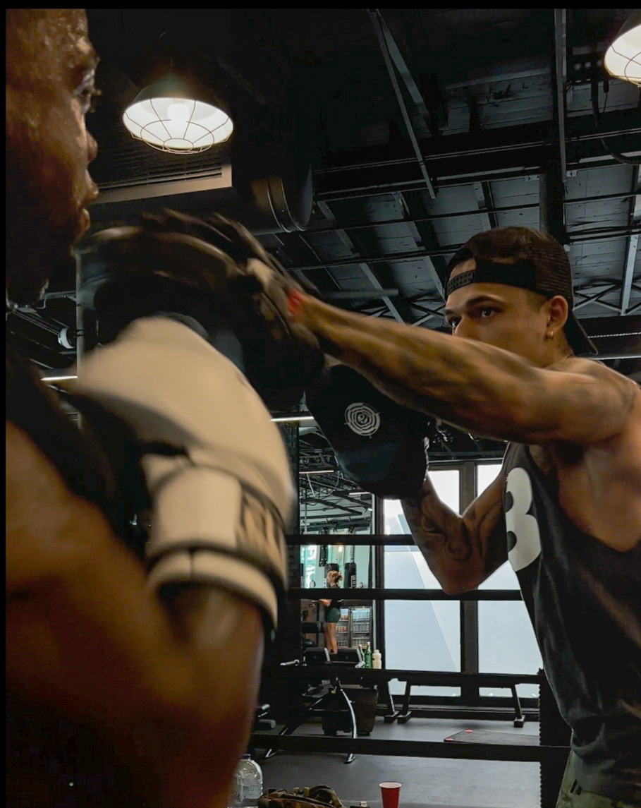 Best Boxing Trainer | Boxing Coach in Miami - JHM Boxing Coach